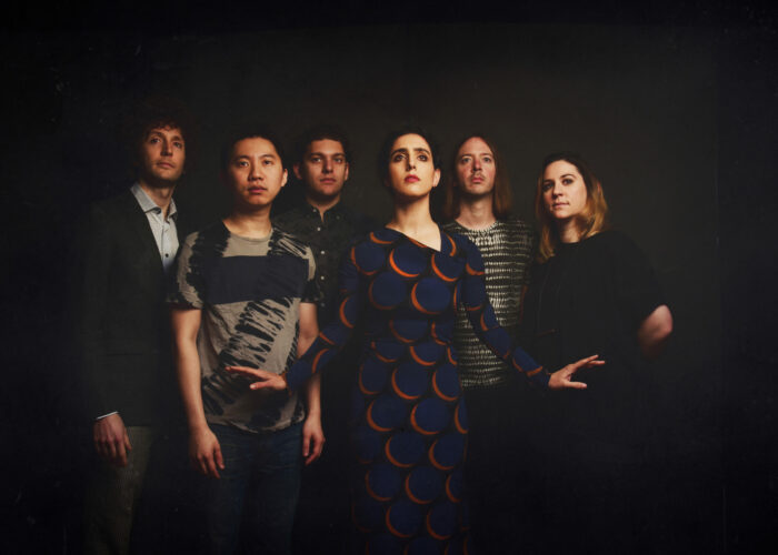 A vivid and versatile new-music ensemble comes to Cal Performances ...