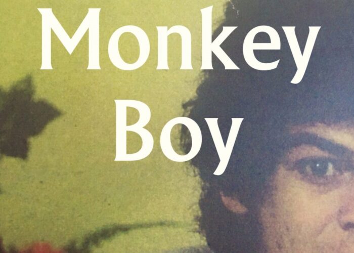 Review: 'Monkey Boy' a heavy family saga lightened up with good humor ...