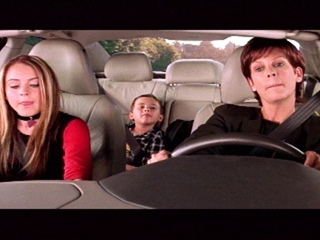 Freaky Friday | Trailer & Showtimes