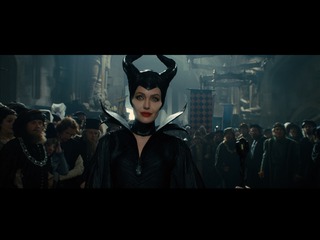 Maleficent | Trailer & Showtimes