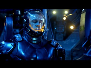 Pacific Rim | Trailer & Showtimes