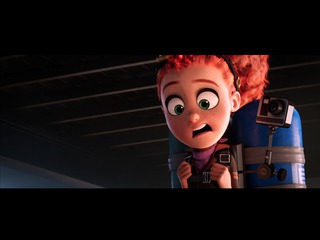 Storks | Trailer & Showtimes