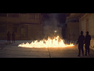 New Order | Trailer & Showtimes