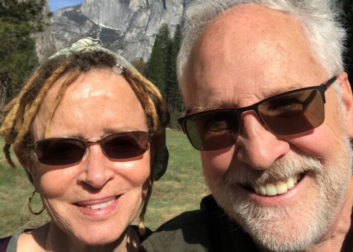 Anne Lamott and Neal Allen on writing, spirituality and their life ...