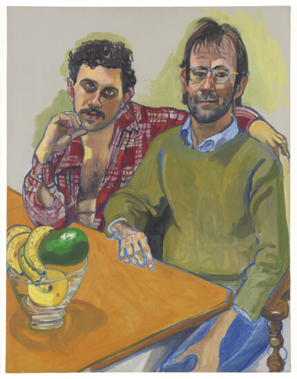 Painter Alice Neel's socially progressive work coming to de Young ...