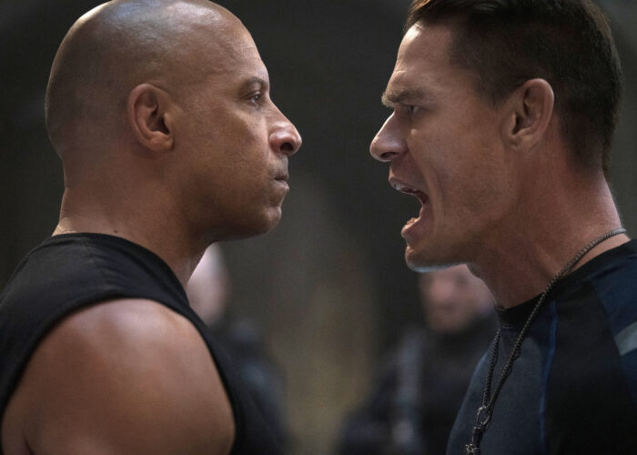 Review: 'F9: The Fast Saga' is huge, stupid and wonderful — and ...