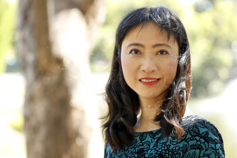 Yang Huang's 'My Good Son' reflects on individual lives during a ...