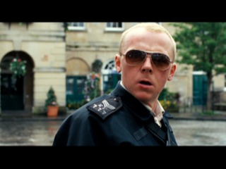 Hot Fuzz | Trailer & Showtimes