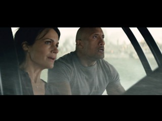 San Andreas | Trailer & Showtimes
