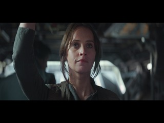 Rogue One: A Star Wars Story | Trailer & Showtimes
