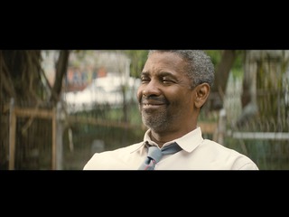 Fences | Trailer & Showtimes