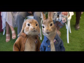 Peter Rabbit 2 | Trailer & Showtimes