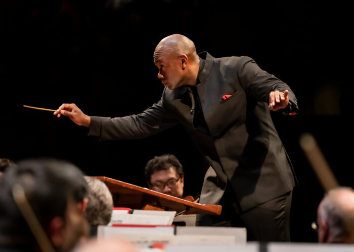 Berkeley Symphony returns to live performance in a new outdoor venue ...