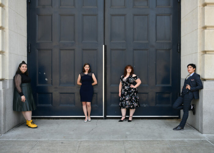 Merola Opera Program wraps up with a free outdoor concert | Datebook ...