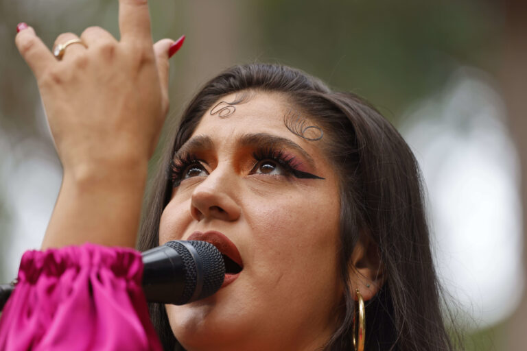 Mission District icon La Doña takes the spotlight | Datebook