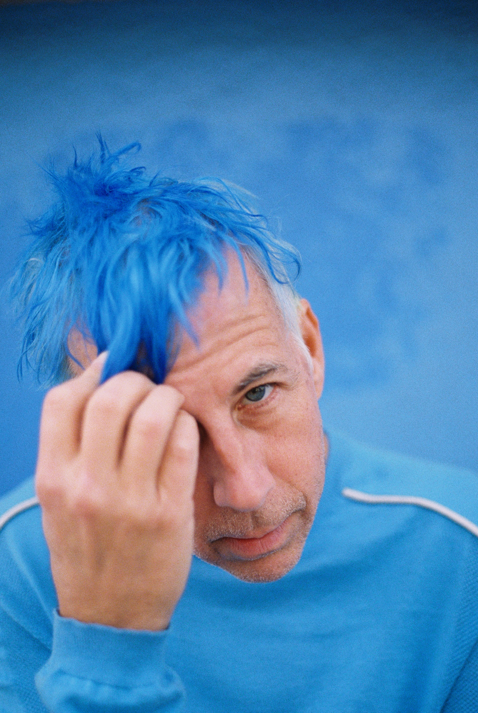 John Vanderslice gets weird and dark on EP dedicated to departed friend ...