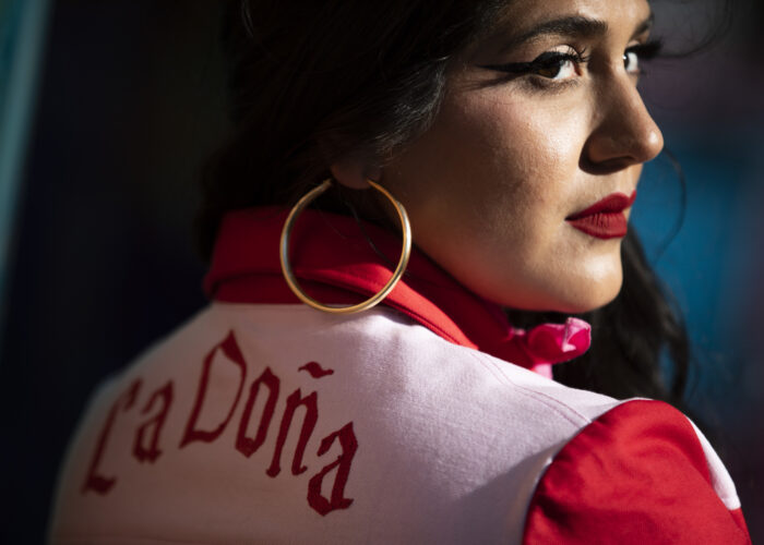 Mission District icon La Doña takes the spotlight | Datebook