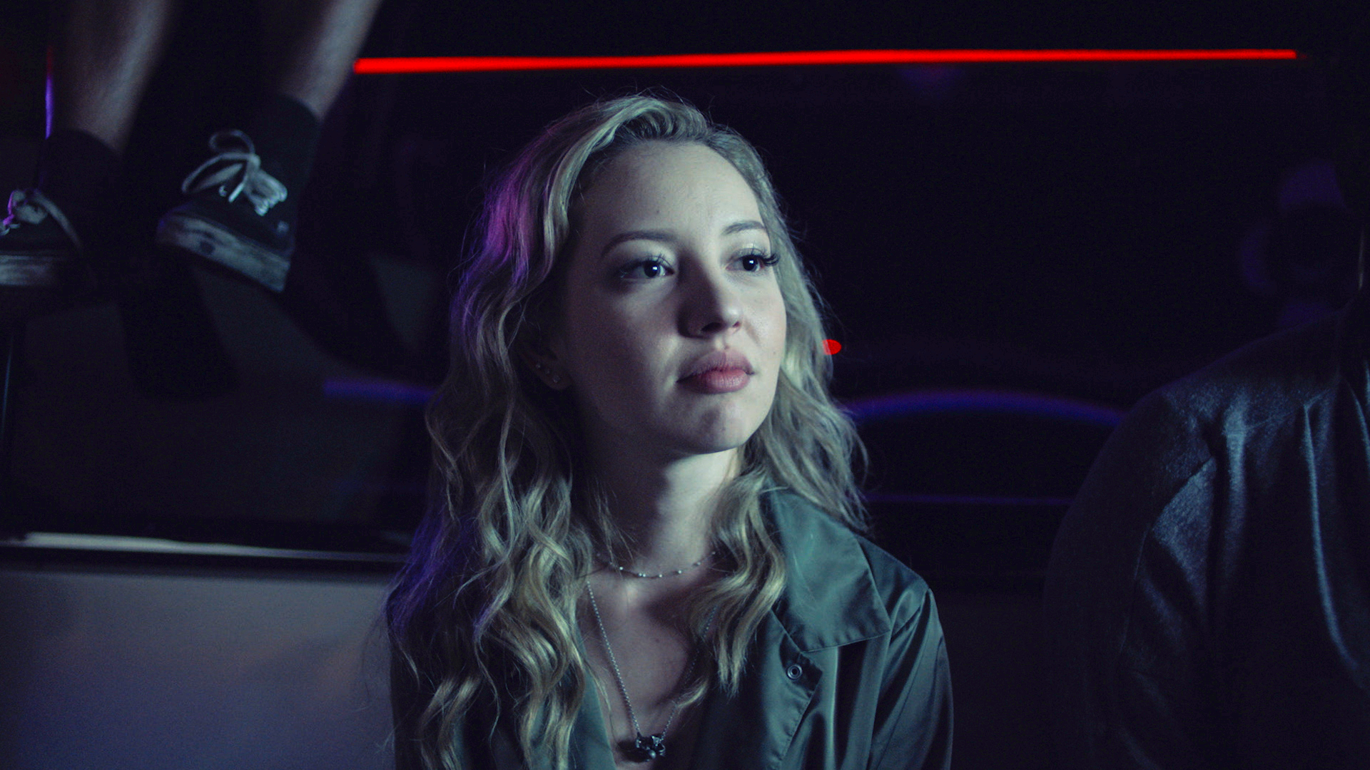 Review: 'Summertime' is a portrait of modern Los Angeles through poetry ...