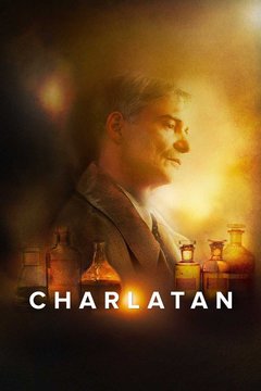 Charlatan | Trailer & Showtimes