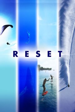 Reset | Trailer & Showtimes