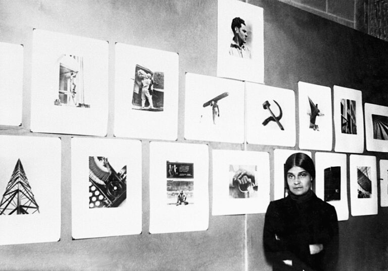 Tina Modotti, photographer who intersected with artists and ...