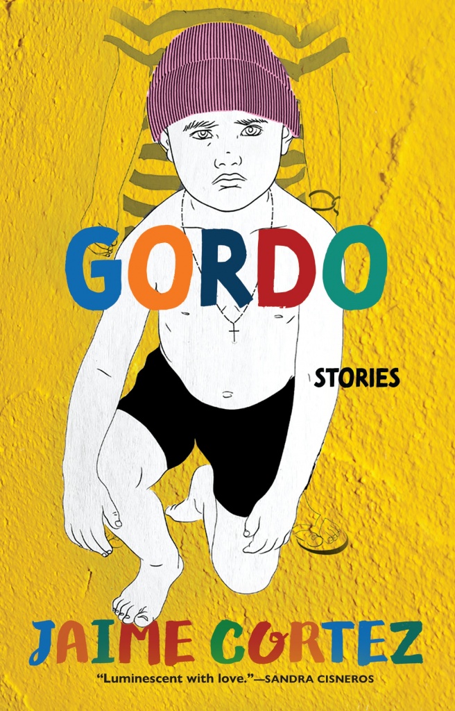Review: In 'Gordo,' a boy reveals the depth of humor and humanity of ...