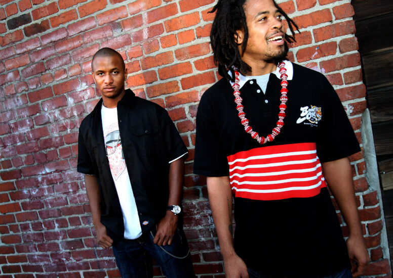 Zion I rapper Stephen 'Zumbi' Gaines mourned as integral part of Bay ...