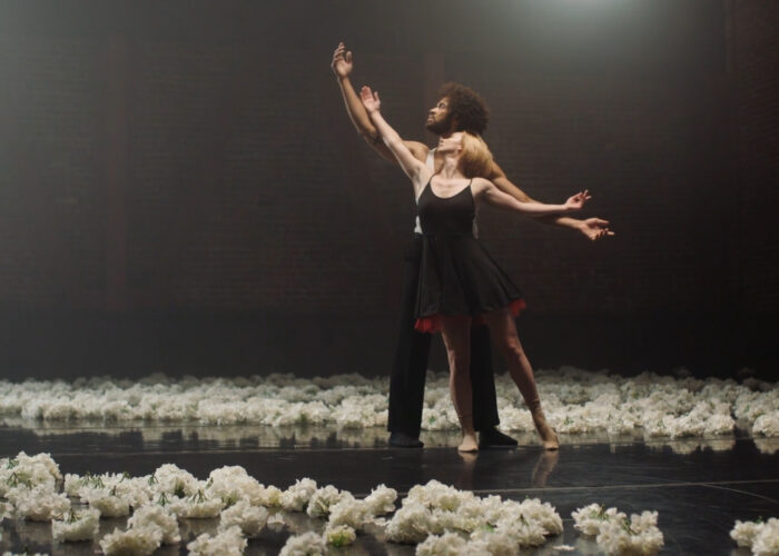 Brenda Way's 'Up for Air/Decameron,' delayed by COVID, premieres as ...