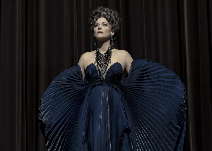 Review: 'Annette' has poignant moments and good songs, but this musical ...