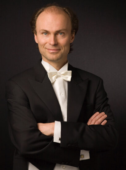 San Francisco Symphony Choral Director Ragnar Bohlin resigns over ...