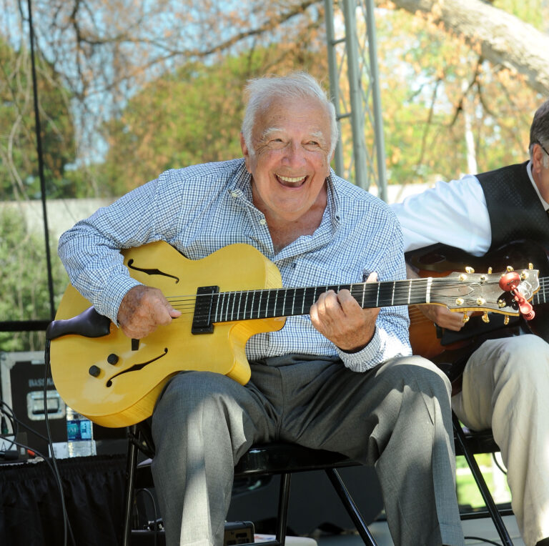 John Pizzarelli's new album sustains his legendary father's legacy and ...