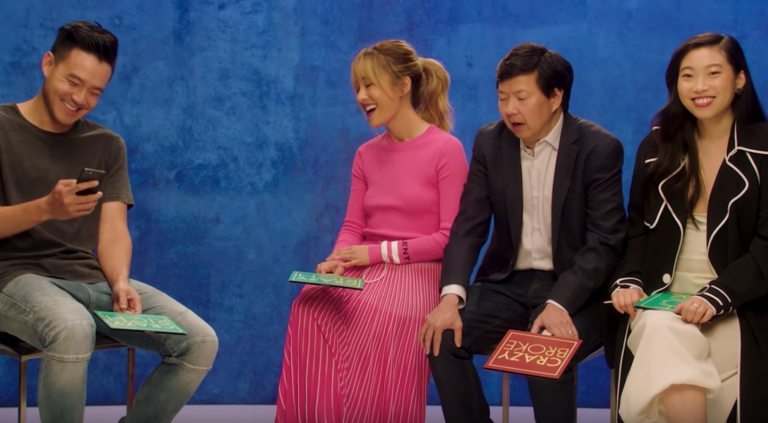 How a scrappy YouTube channel grew into a hub for Asian and Asian ...