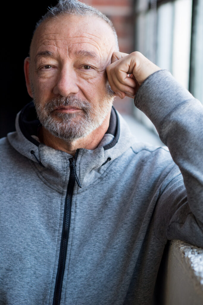 Joe Goode Performance Group's immersive experience drills deep into ...