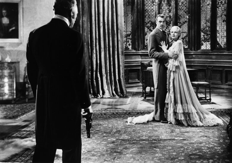 A young Gary Cooper, the French Surrealists and the ethereal world of 'Peter Ibbetson' available ...