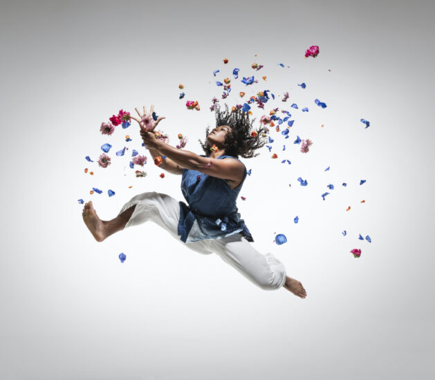 Joe Goode Performance Group's immersive experience drills deep into ...