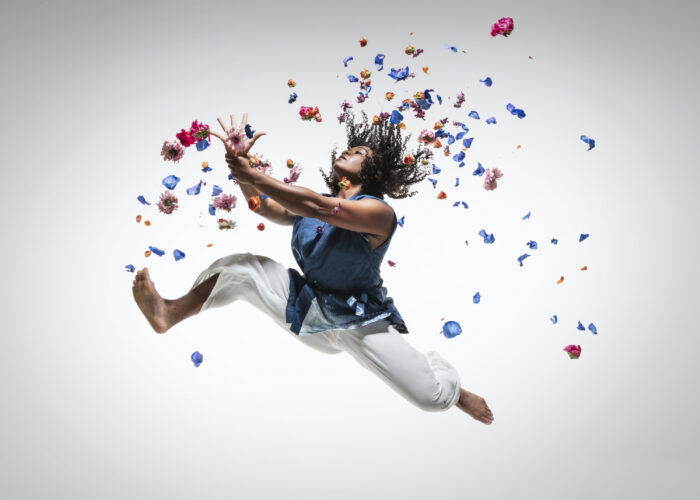 Joe Goode Performance Group's immersive experience drills deep into ...