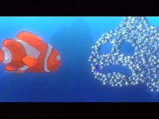 Finding Nemo | Trailer & Showtimes