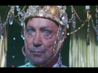 Swan Song | Trailer & Showtimes