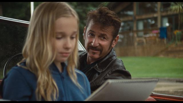 Flag Day | Trailer & Showtimes