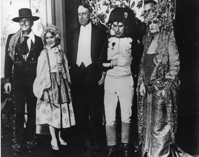 ‘Citizen Hearst’ chronicles the colorful life of the first media mogul ...