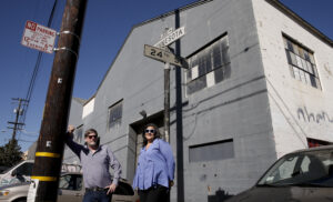 S.F.'s art scene, disparaged by the New York Times, pushes back | Datebook