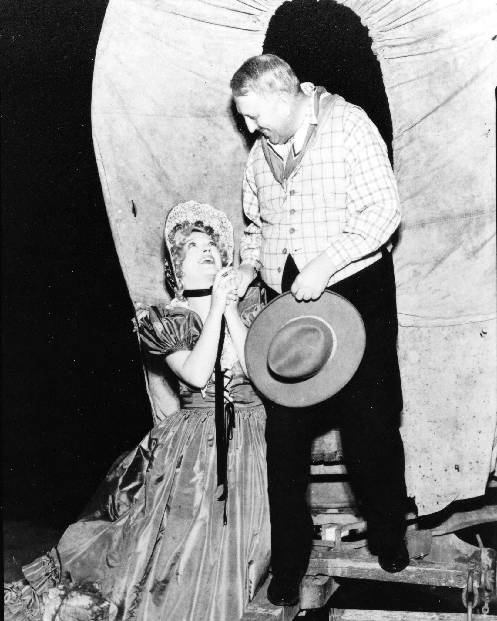 ‘Citizen Hearst’ chronicles the colorful life of the first media mogul ...