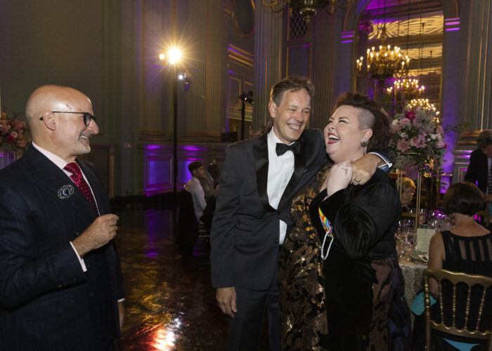 A poignant 'Homecoming' for San Francisco Opera | Datebook