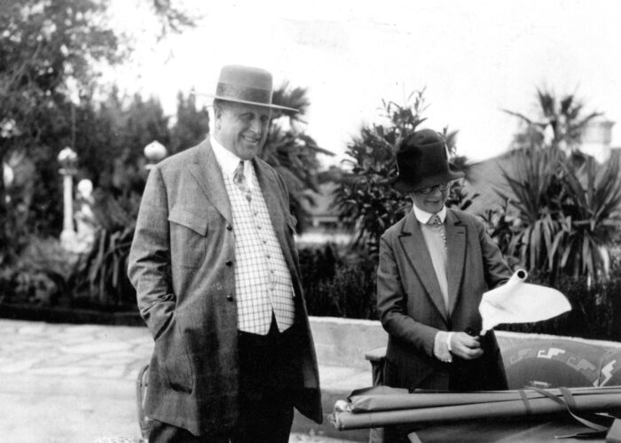 ‘Citizen Hearst’ chronicles the colorful life of the first media mogul ...