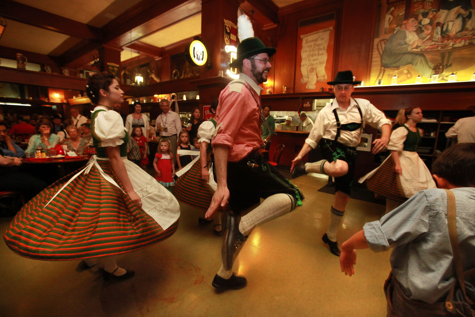 Oktoberfest 2021: Events and activities to help celebrate in the Bay ...