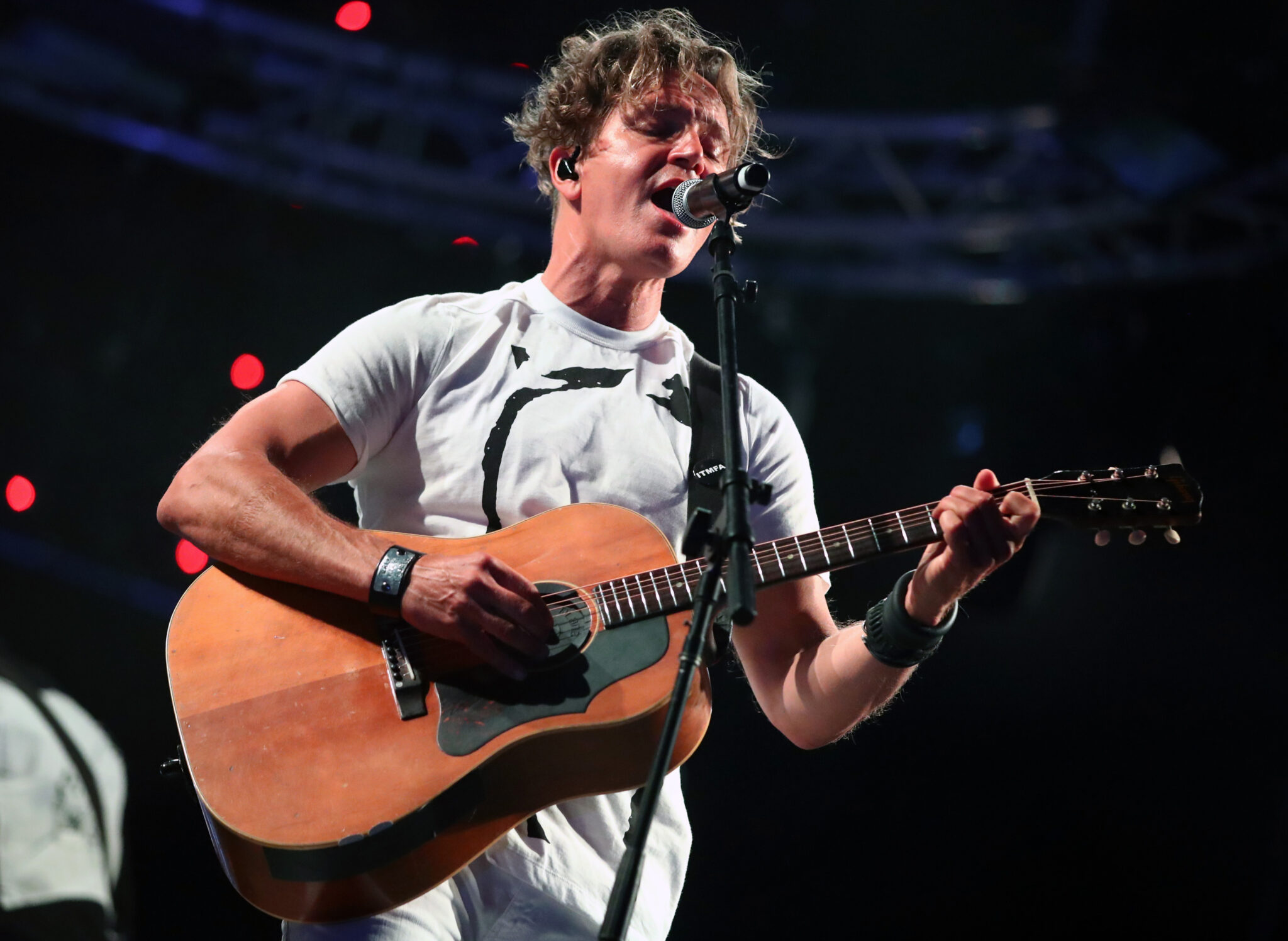 Listen: Third Eye Blind focuses on pandemic blues with latest album ...