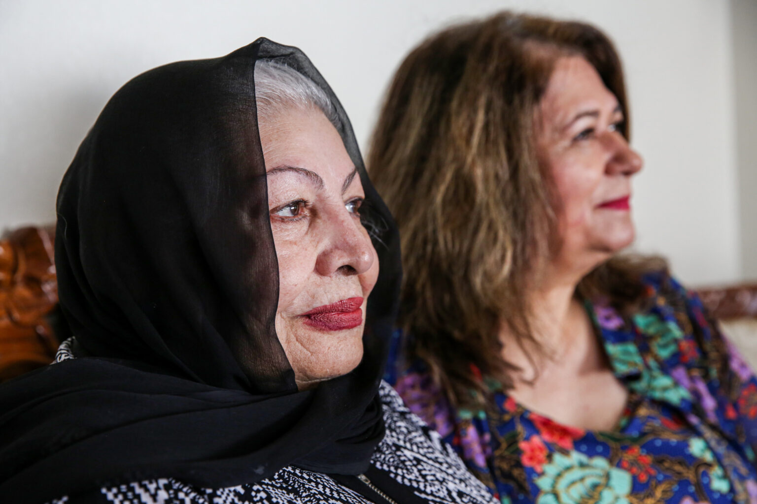 'Let Her Sing' spotlights revered Afghan vocalist Mahwash | Datebook