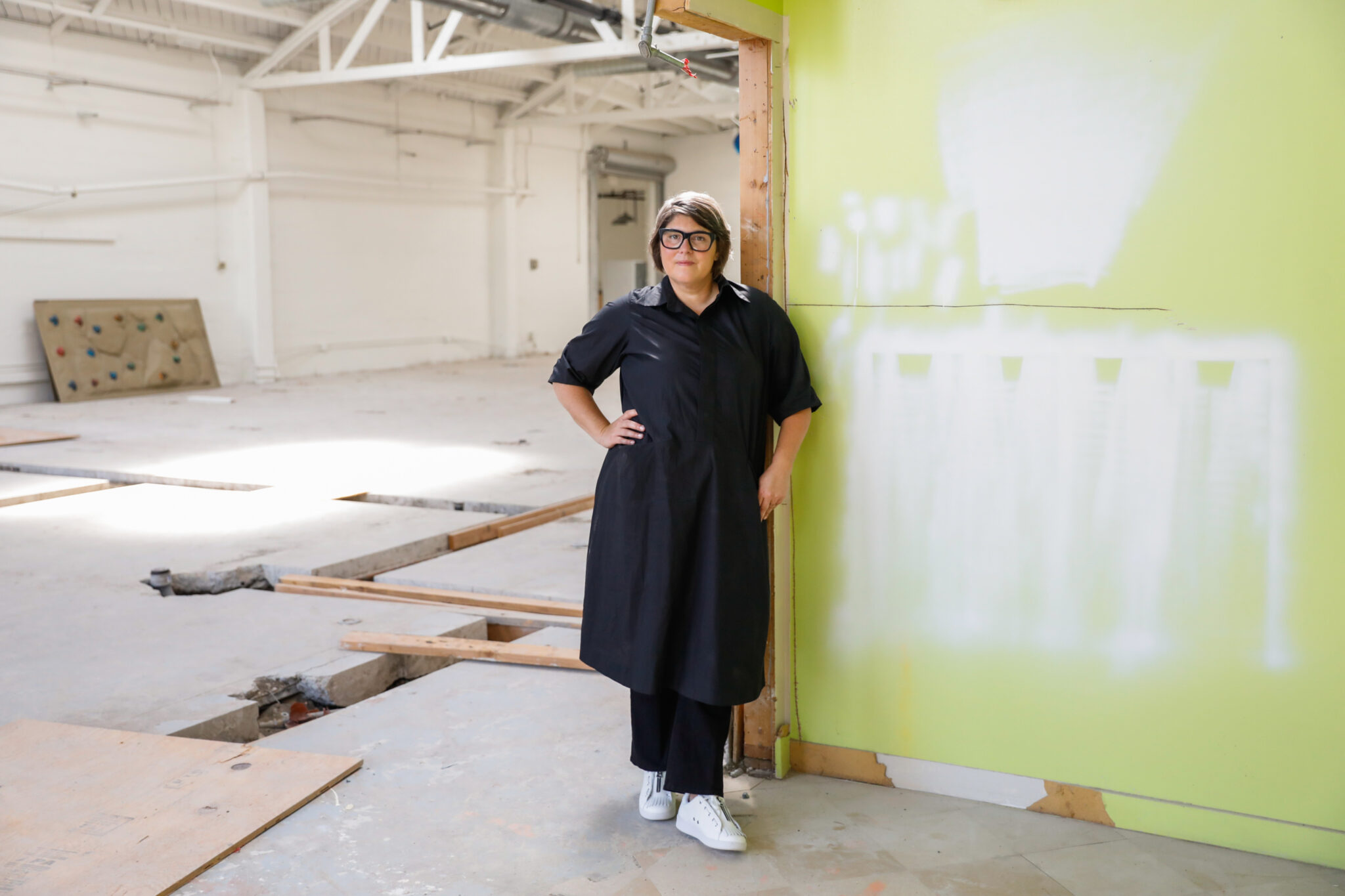 New Institute of Contemporary Art San Francisco to open in Dogpatch ...