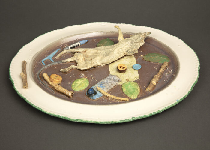 ‘Richard & Martha Shaw’ set the table at Anglim/Trimble | Datebook | San Francisco Arts ...