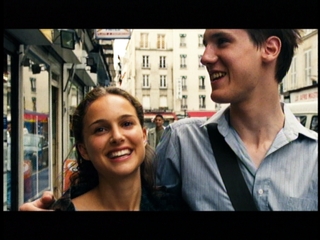 Paris, je t'aime | Trailer & Showtimes